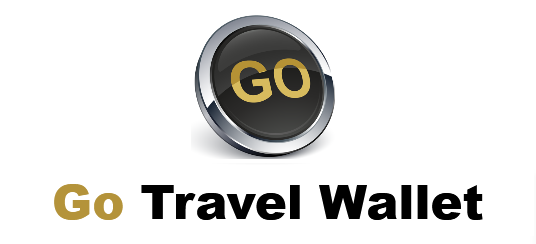 Go Travel Wallet